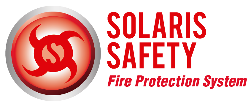 Fire Protection System - Solaris Safety